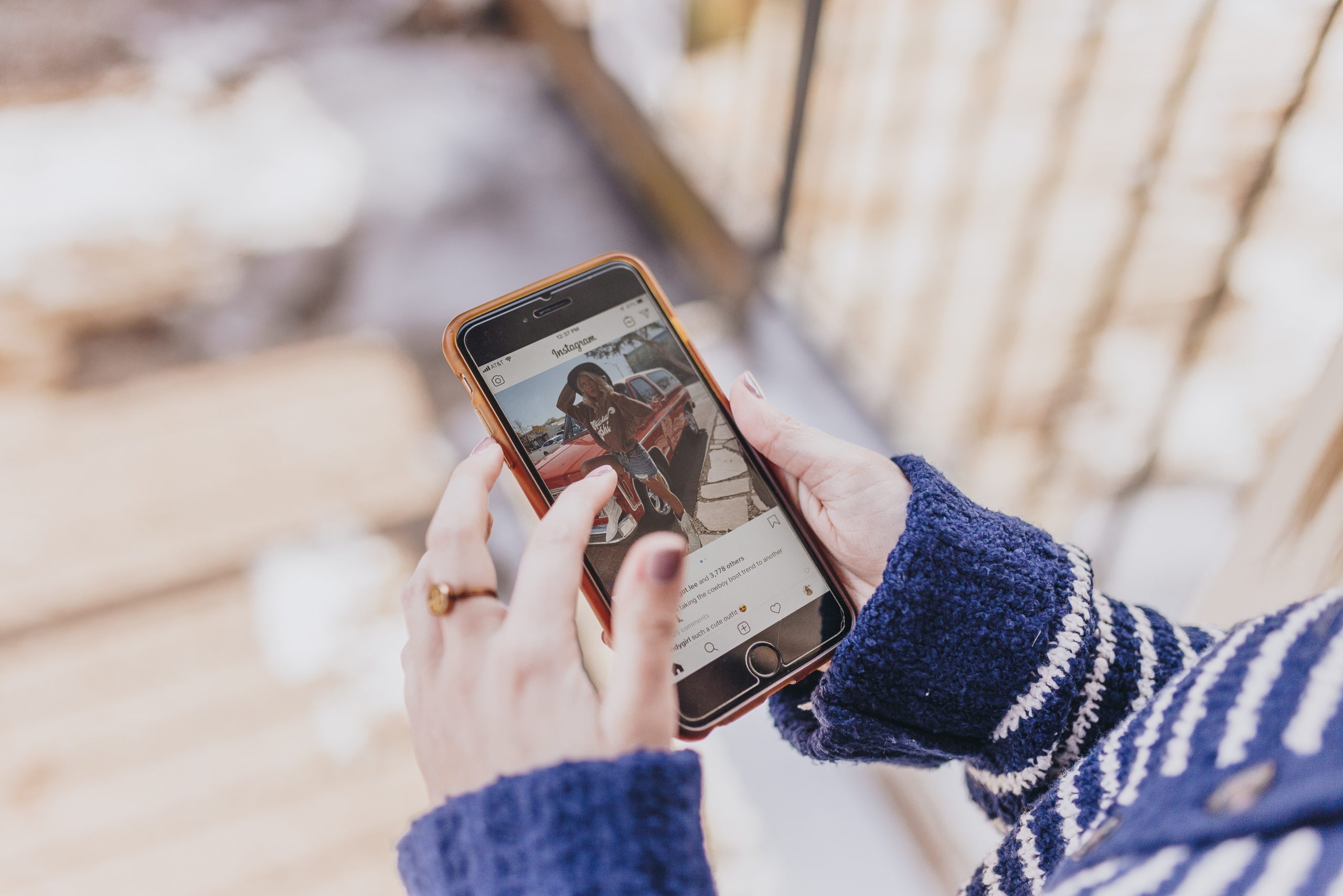 Lives sur Instagram : comment les réussir ? - Influence4You