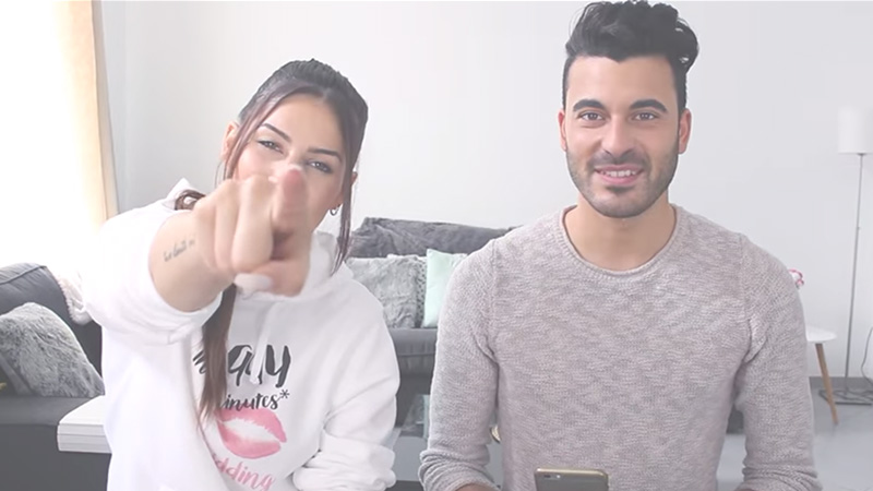 Azar: Increasing the popularity of a mobile app through influencers ...