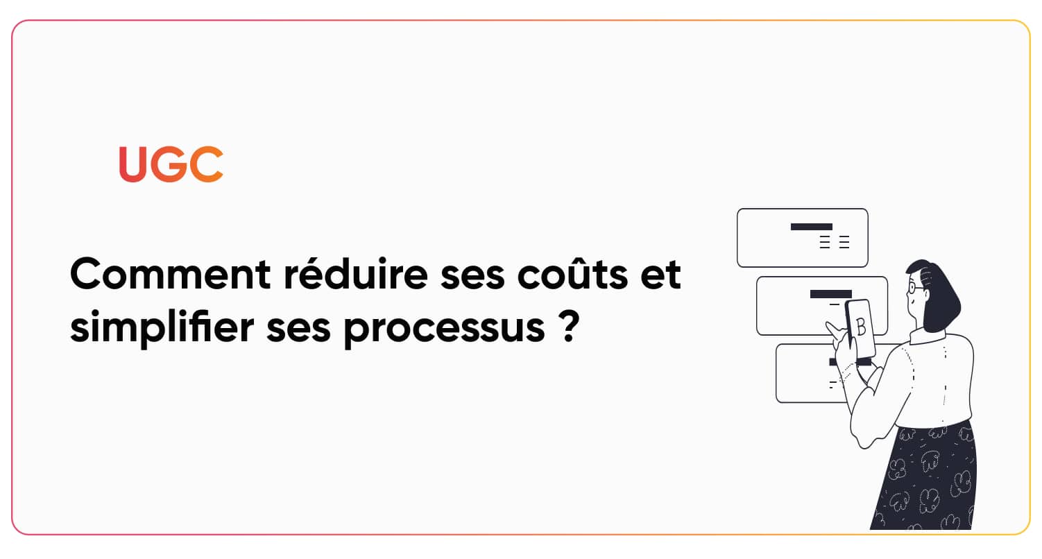 Création de vidéo UGC par des créateurs de contenu : Comment réduire ...